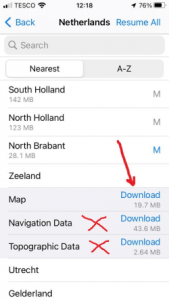 Using Guru Maps – O2E